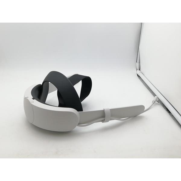 ■分類：ヘッドマウントディスプレイ■ランク：ランクB■メーカー：Oculus■備考：状態：外装スレ 付属品：箱■保証期間：１ヶ月■注意事項：お客様のモニター発色の具合によって、実際の商品と色合いが異なる場合があります。
