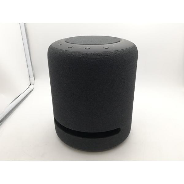 ■分類：スピーカー■ランク：ランクC■メーカー：Amazon■製造番号：G2A0XL13343400H0■備考：状態：外装キズ/底面ゴム劣化※色の付着にご注意ください 付属品：ケーブル■保証期間：１週間■注意事項：お客様のモニター発色の具合...