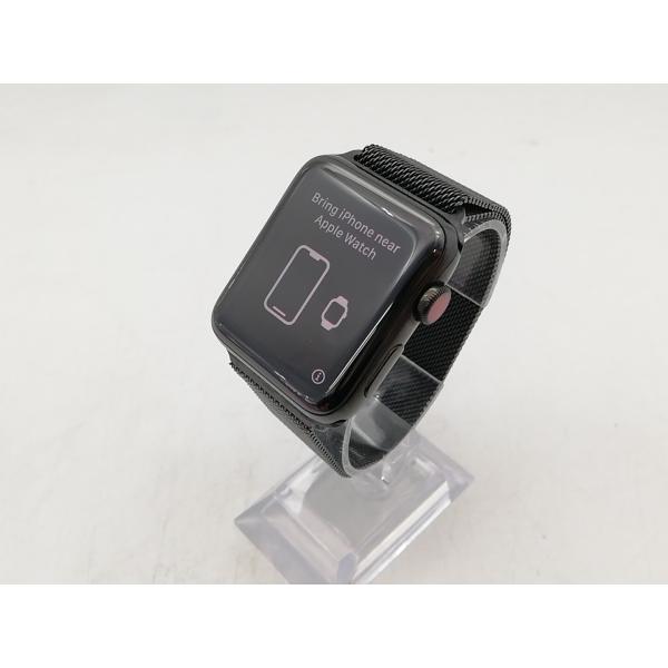 ・AppleWatchセルラーモデルご購入のお客様へモバイルデータ通信契約の可否につきましては製品保証の対象外とさせていただきます。製品はGPSモデルと同等の機能がお使いいただけます。■分類：ウェアラブル端末■ランク：ランクB■メーカー：A...