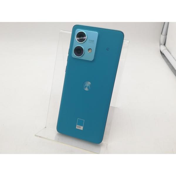 ■分類：スマートフォン■ランク：ランクB■メーカー：MOTOROLA■製造番号：358147220838814■備考：利用制限：○ OS：15 状態：フレーム軽度ケース痕、液晶薄いスレ 付属品：箱、印刷物、ACアダプタ、USBケーブル、カバ...