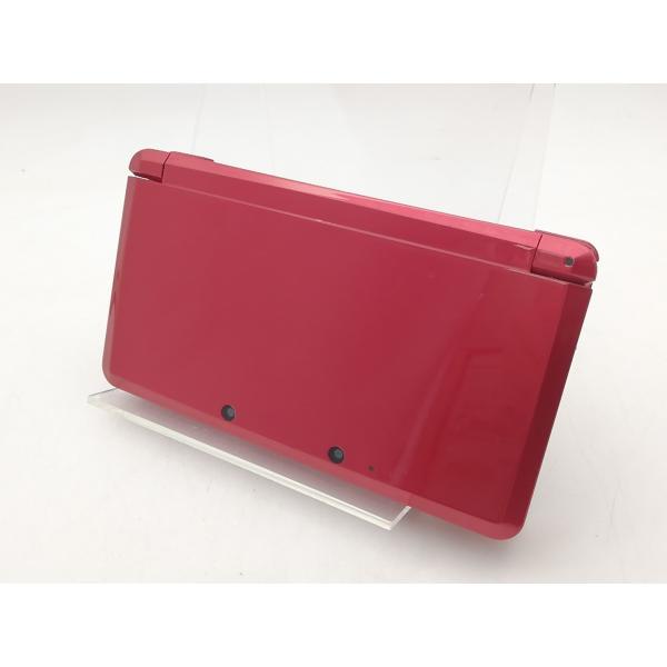 ■分類：携帯ゲーム機■ランク：ランクB■メーカー：Nintendo■製造番号：CJH126215579■備考：状態：液晶キズ・色ムラ/フレームキズ 付属品：箱、印刷物、ACアダプタ、充電台、タッチペン、ARカード■保証期間：１ヶ月■注意事項...