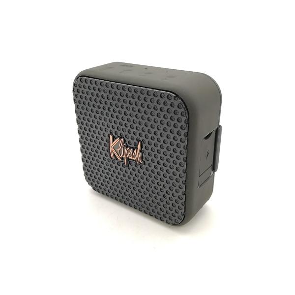 ■分類：スピーカー■ランク：ランクA■メーカー：Klipsch■製造番号：107209424521135■備考：状態：軽度スレ 付属品：箱、印刷物、USB Type-C to Cケーブル■保証期間：１週間■注意事項：お客様のモニター発色の具...