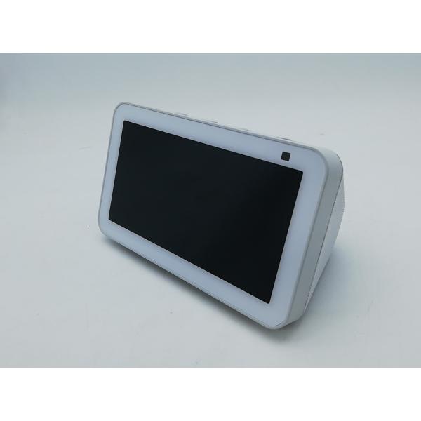 ■分類：スピーカー■ランク：ランクC■メーカー：Amazon■製造番号：G091P30614470AS2■備考：状態：液晶焼き付き(大) 付属品：箱、ACアダプター■保証期間：１週間■注意事項：お客様のモニター発色の具合によって、実際の商品...