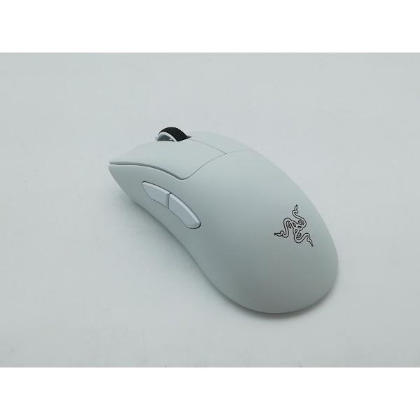 ■分類：パソコン用アクセサリー■ランク：中古■メーカー：Razer■製造番号：PM2429H27810247■備考：状態：外装スレ 付属品：箱、印刷物、ケーブル、ドングル、変換アダプター■保証期間：１週間■注意事項：お客様のモニター発色の具...