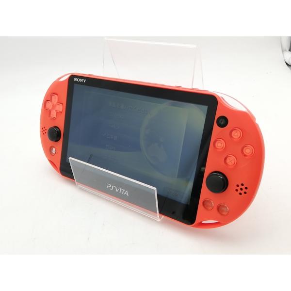 ■分類：携帯ゲーム機■ランク：ランクB■メーカー：SONY■製造番号：03274472309263373■備考：状態：液晶軽度キズ・色ムラ、外装キズ付属品：本体のみ■保証期間：１ヶ月■注意事項：お客様のモニター発色の具合によって、実際の商品...