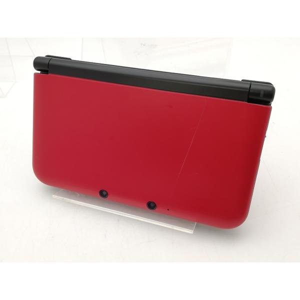 ■分類：携帯ゲーム機■ランク：ランクC■メーカー：Nintendo■製造番号：SJF130520287■備考：状態：天面キズ/底面スレ/スティック変色/液晶色ムラ 付属品：別売純正充電器■保証期間：１ヶ月■注意事項：お客様のモニター発色の具...