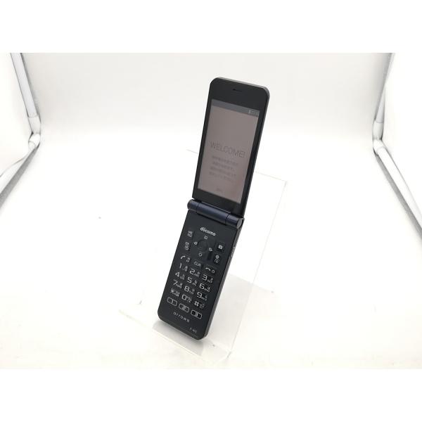 ■分類：携帯電話■ランク：ランクB■メーカー：FCNT■製造番号：350712883257053■備考：利用制限：○ OS:8 状態：背面スレ/液晶キズ/ヒンジキズ/ボタンスレ ※Wi-Fi非搭載 付属品：本体のみ■保証期間：１ヶ月■注意事...