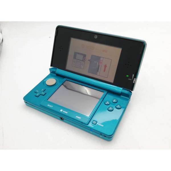 ■分類：携帯ゲーム機■ランク：ランクB■メーカー：Nintendo■製造番号：CJF125035826■備考：状態：液晶キズ・黄変/本体キズ 付属品：本体のみ■保証期間：１ヶ月■注意事項：お客様のモニター発色の具合によって、実際の商品と色合...