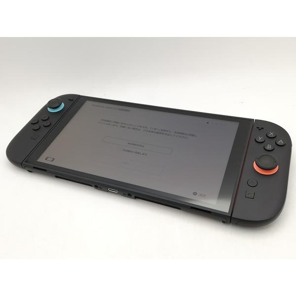 ■分類：据置ゲーム機■ランク：ランクB■メーカー：Nintendo■製造番号：HAJ10433030925■備考：状態：液晶キズ/外装スレ、摩耗 付属品：Joy-Con×2、ドック、グリップ、ACアダプター、充電ケーブル、ストラップ×2、H...