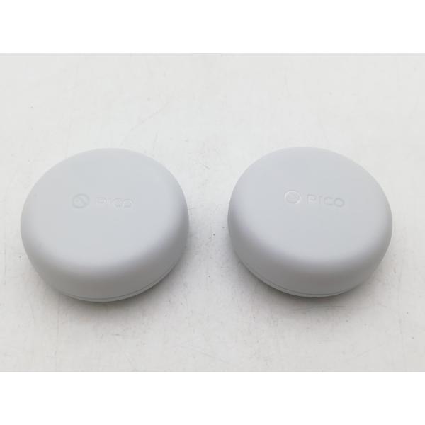 ■分類：ヘッドマウントディスプレイ■ランク：ランクB■メーカー：Pico Technology■製造番号：PC2310MLJC240192G■備考：状態：バンドに微細な汚れ、軽度よれ 付属品：ストラップ*2、箱、印刷物■保証期間：１週間■注...
