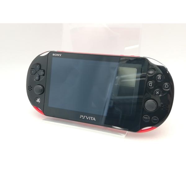 ■分類：携帯ゲーム機■ランク：ランクB■メーカー：SONY■製造番号：03274471846674020■備考：状態：液晶キズ・色ムラ、外装スレ・キズ、メモリースロット取り出し緩み付属品：ACアダプター、電源ケーブル■保証期間：１ヶ月■注意...