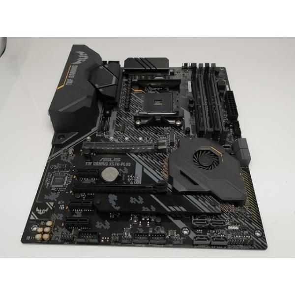 ■分類：マザーボード■ランク：中古■メーカー：ASUS■製造番号：K9M0KK05E484EGP■備考：BIOS ver：5044 付属品：箱、ユーザーマニュアル、サポートDVD、SATAケーブル 2本、IOシールド、M.2 ねじ/スペーサ...
