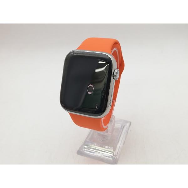 ・AppleWatchセルラーモデルご購入のお客様へモバイルデータ通信契約の可否につきましては製品保証の対象外とさせていただきます。製品はGPSモデルと同等の機能がお使いいただけます。■分類：ウェアラブル端末■ランク：ランクC■メーカー：A...