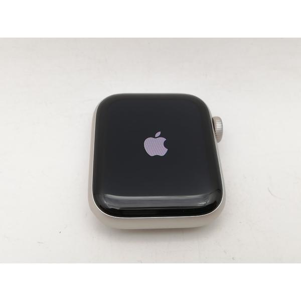 ■分類：ウェアラブル端末■ランク：ランクB■メーカー：Apple■製造番号：G9NXCF25XV■備考：OS：26.5バッテリー容量：100%（07月時点）状態：液晶キズ/フレームキズ/バンドスレ付属品：磁気高速充電USB Type-Cケー...