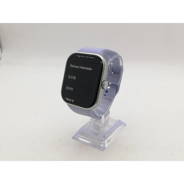 ■分類：ウェアラブル端末■ランク：ランクA■メーカー：Xiaomi■製造番号：59687/B6AFMH5YJ02107■備考：状態：背面微細スレ付属品：箱、印刷物、ケーブル■保証期間：１ヶ月■注意事項：お客様のモニター発色の具合によって、実...