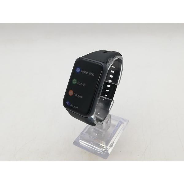 ■分類：ウェアラブル端末■ランク：ランクA■メーカー：Huawei■製造番号：6KFTQ26426008110■備考：状態：状態良好の中古商品。キズ、使用感はほとんどありません。 付属品：箱、印刷物、充電ケーブル■保証期間：１ヶ月■注意事項...