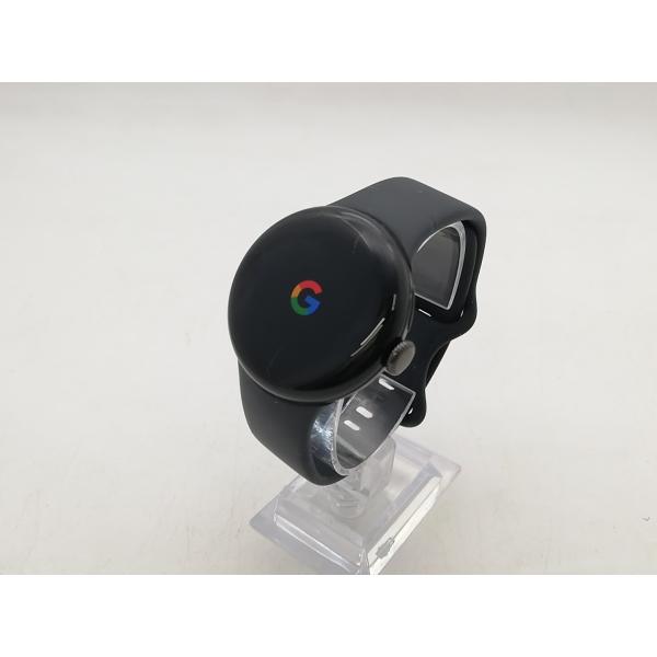 ■分類：ウェアラブル端末■ランク：ランクB■メーカー：Google■製造番号：3A111RTJWWGM4W■備考：状態：液晶キズ/バンド光沢 付属品：箱、印刷物、充電ケーブル、各種バンド■保証期間：１ヶ月■注意事項：お客様のモニター発色の具...