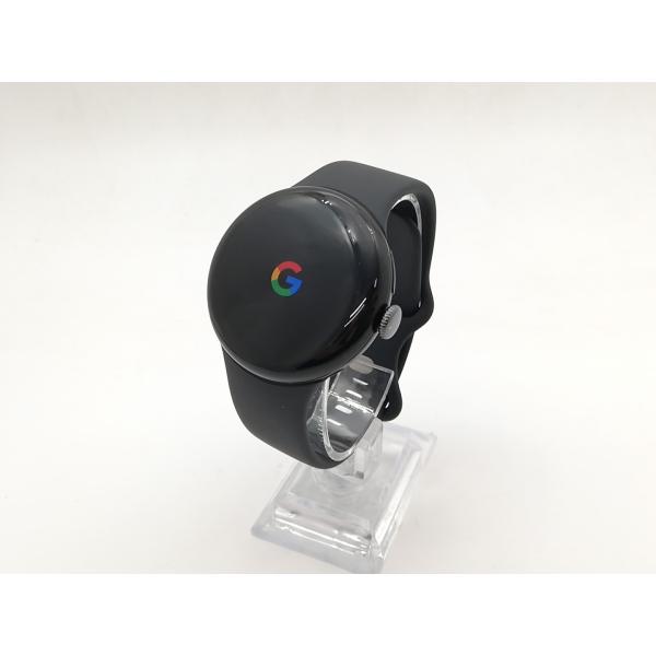 ■分類：ウェアラブル端末■ランク：ランクB■メーカー：Google■製造番号：61201WRCVW2108■備考：状態：本体打痕とキズ付属品：急速充電ホルダー、アクティブバンド■保証期間：１ヶ月■注意事項：お客様のモニター発色の具合によって...
