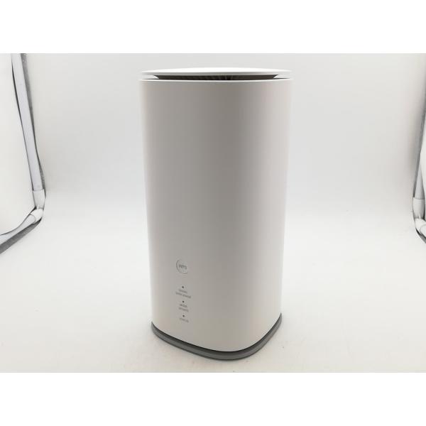 ■分類：モバイルルータ/データカード■ランク：ランクA■メーカー：ZTE■製造番号：868331065511529■備考：状態：状態良好の中古商品。キズ、使用感はほとんどありません。 付属品：箱、印刷物、電源ケーブル、LANケーブル■保証期...