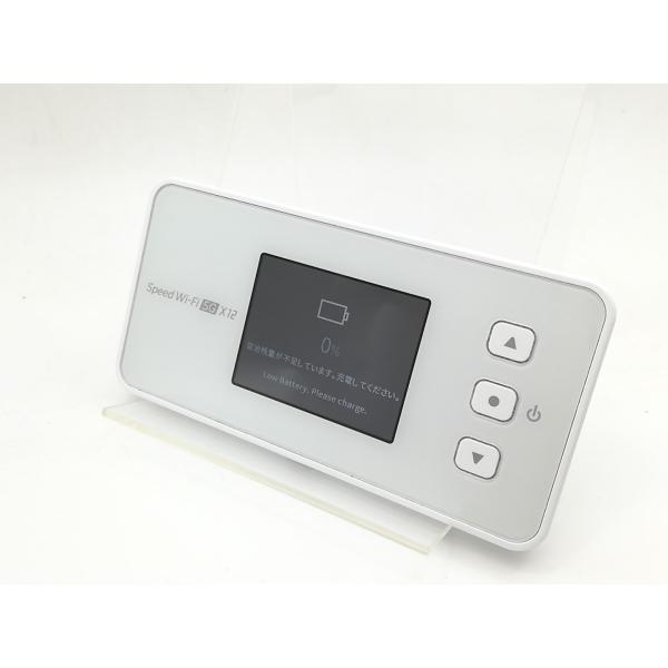 ■分類：モバイルルータ/データカード■ランク：ランクB■メーカー：NEC■製造番号：352470207533158■備考：状態：液晶キズ付属品：本体のみ■保証期間：１ヶ月■注意事項：お客様のモニター発色の具合によって、実際の商品と色合いが異...