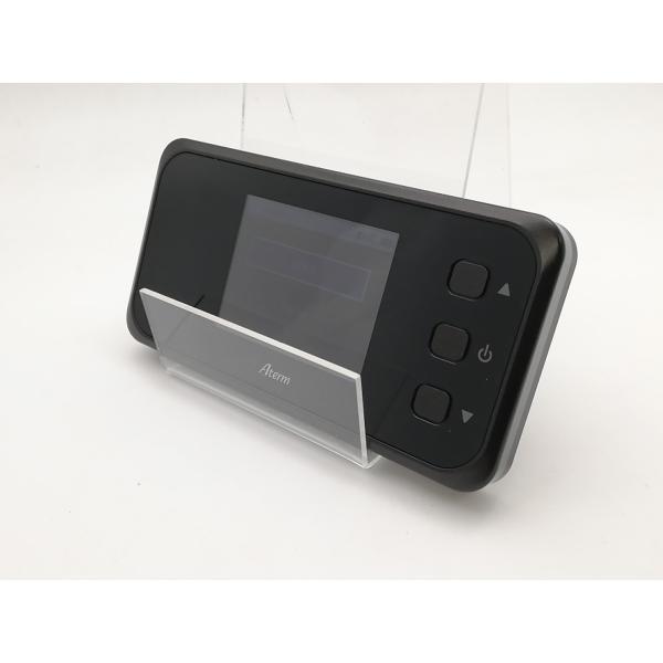 ■分類：モバイルルータ/データカード■ランク：ランクA■メーカー：NEC■製造番号：358338120212545■備考：状態：状態良好の中古商品。キズ、使用感はほとんどありません。 付属品：箱、印刷物、ACアダプタ、USBケーブル■保証期...