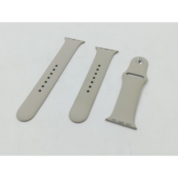 ■分類：ウェアラブル端末■ランク：ランクB■メーカー：Apple■製造番号：-■備考：状態：使用感軽度変色 付属品：本体のみ■保証期間：１ヶ月■注意事項：お客様のモニター発色の具合によって、実際の商品と色合いが異なる場合があります。