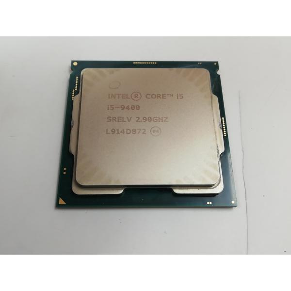 ■分類：CPU■ランク：中古■メーカー：Intel■製造番号：M938ET5505926■備考：付属品：箱、印刷物、CPUファン■保証期間：１週間■注意事項：お客様のモニター発色の具合によって、実際の商品と色合いが異なる場合があります。