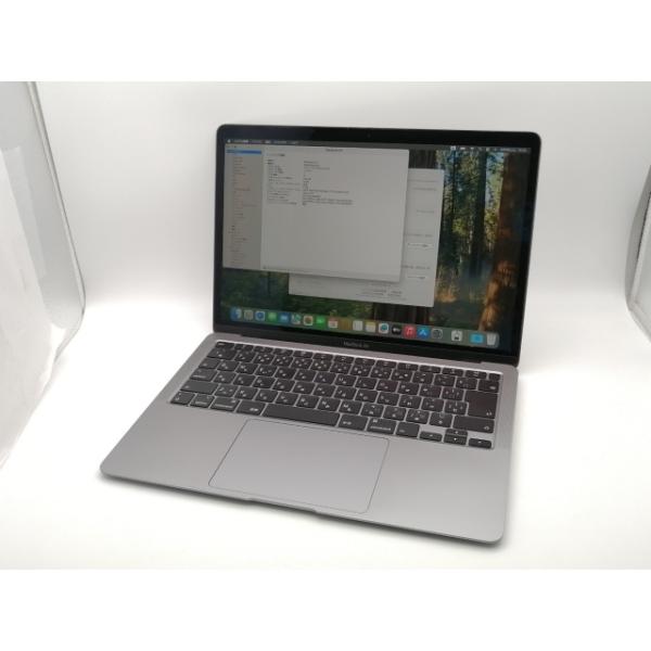 ■分類：Apple ノートパソコン■ランク：ランクC■メーカー：Apple■製造番号：FVFDC0Y6M6KG■備考：OS：15.6 バッテリー充放電回数：531回/バッテリー表示：正常（08月時点） 状態：ファン音大きい、フレームゴム削れ...