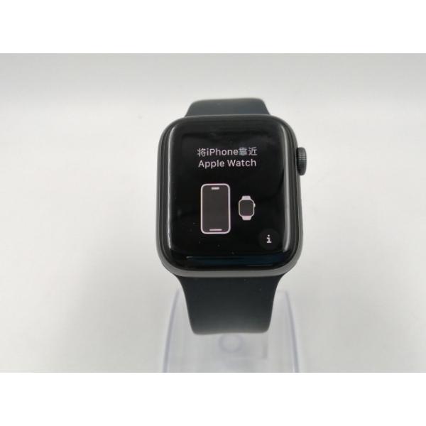 ■分類：ウェアラブル端末■ランク：ランクC■メーカー：Apple■製造番号：G99Z9H72ZMLTQ■備考：OS：10.6.1 バッテリー容量：71%劣化表示（09月時点） 状態：外装キズあり 付属品：バンド（使用感多数）■保証期間：１ヶ...