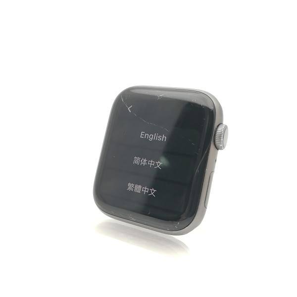 ■分類：ウェアラブル端末■ランク：ランクC■メーカー：Apple■製造番号：FHLXC5WXKDH0■備考：OS：10.6.1 バッテリー容量：77%劣化表示（09月時点） 状態：画面目立つキズ複数/フレームキズ複数/バンドスレ、テカリ 付...
