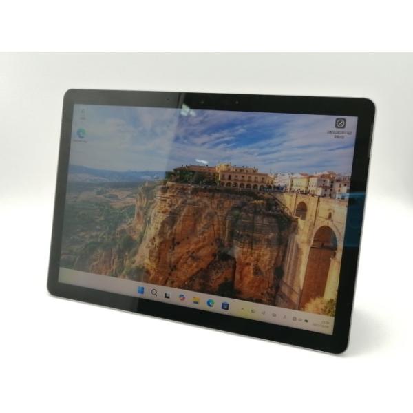 ■分類：Windowsタブレット■ランク：ランクC■メーカー：Microsoft■製造番号：0B3377F231533F■備考：状態：キックスタンド部分赤サビ、外装全体にスレ・キズ複数、軽度歪み有り 付属品：箱、印刷物（マニュアル類)、AC...