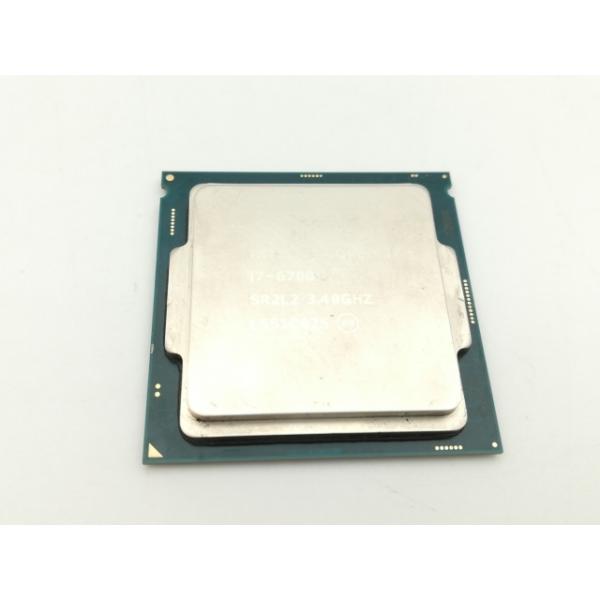 ■分類：CPU■ランク：中古■メーカー：Intel■製造番号：03916■備考：付属品：本体のみ■保証期間：１週間■注意事項：お客様のモニター発色の具合によって、実際の商品と色合いが異なる場合があります。