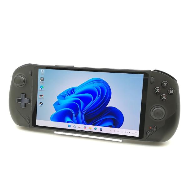 ■分類：Windowsタブレット■ランク：ランクA■メーカー：One-Netbook■製造番号：2450112100134■備考：状態：状態良好の中古商品 付属品：箱、印刷物、65W ACアダプタ、USB-Cケーブル■保証期間：１ヶ月■注意...