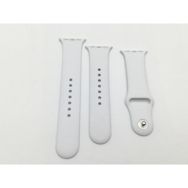 ■分類：ウェアラブル端末■ランク：ランクB■メーカー：Apple■製造番号：-■備考：状態：接続部スレ/軽度汚れあり付属品：本体のみ■保証期間：１ヶ月■注意事項：お客様のモニター発色の具合によって、実際の商品と色合いが異なる場合があります。
