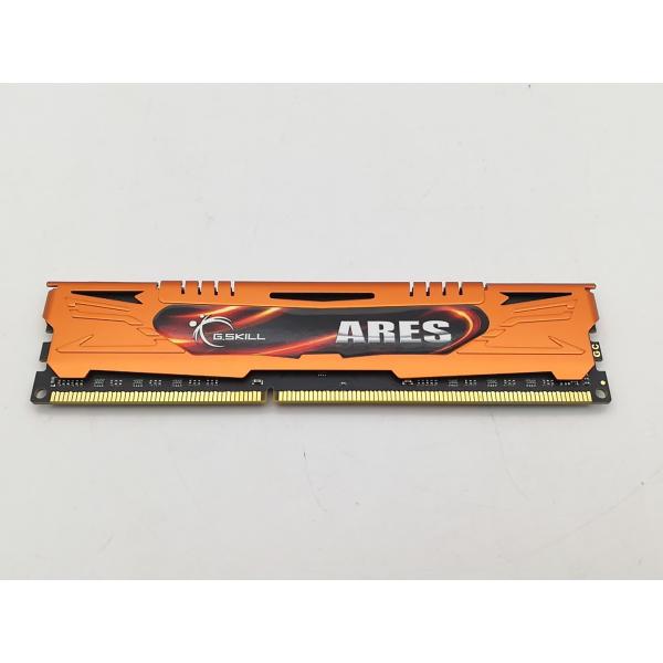 ■分類：メモリー■ランク：中古■メーカー：DDR3■製造番号：12442100393107■備考：G・SKIL 付属品：本体のみ■保証期間：１週間■注意事項：お客様のモニター発色の具合によって、実際の商品と色合いが異なる場合があります。