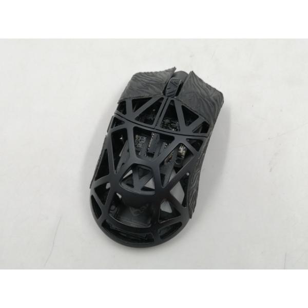 ■分類：パソコン用アクセサリー■ランク：中古■メーカー：WLMOUSE■備考：状態：香水臭あり、外装キズあり付属品：箱、USB-Cケーブル、WL-CAT、ナノドングル、印刷物、キャリングケース■保証期間：１週間■注意事項：お客様のモニター発...