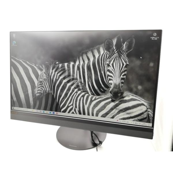 ■分類：Windowsデスクトップパソコン■ランク：ランクB■メーカー：Lenovo■製造番号：MP1FPX6V■備考：状態：背面スレ・汚れ 付属品：箱、印刷物、ACアダプタ、電源コード、無線マウス・キーボード■保証期間：１ヶ月■注意事項：...