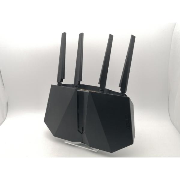 ■分類：無線LAN■ランク：中古■メーカー：ASUS■製造番号：LCIJI4000050■備考：状態：背面端子部軽度スレ付属品：ACアダプタ■保証期間：１週間■注意事項：お客様のモニター発色の具合によって、実際の商品と色合いが異なる場合があ...