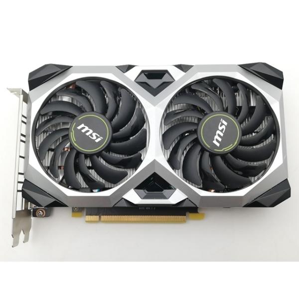 ■分類：ビデオボード■ランク：中古■メーカー：MSI■製造番号：602-V375-342SB2008000010■備考：状態：ブラケット軽度スレ汚れあり 付属品：箱、印刷物■保証期間：１週間■注意事項：お客様のモニター発色の具合によって、実...