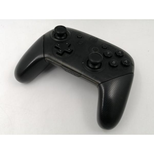 ■分類：ゲーム用周辺機器■ランク：ランクB■メーカー：Nintendo■製造番号：-■備考：状態：スレ/キズ/汚れ付属品：箱、USBケーブル■保証期間：１週間■注意事項：お客様のモニター発色の具合によって、実際の商品と色合いが異なる場合があ...