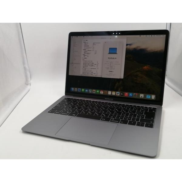 ■分類：Apple ノートパソコン■ランク：ランクB■メーカー：Apple■製造番号：FVFZWBVXLYWH■備考：OS：Mac OS Sonoma バッテリー充放電回数：107回/バッテリー表示：正常（01月時点） 状態：外装スレ・キズ...