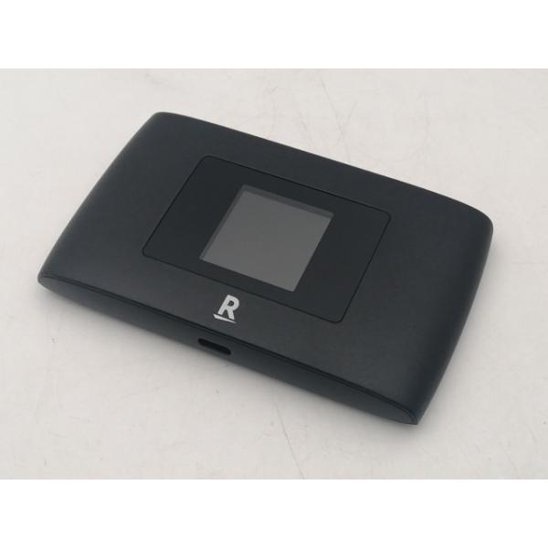 ■分類：モバイルルータ/データカード■ランク：ランクA■メーカー：楽天■製造番号：354437753047352■備考：4G対応バンド：1/3/7/18/19/26/38/41利用制限：○状態：液晶薄キズ※通電確認と初期化のみ行っております...