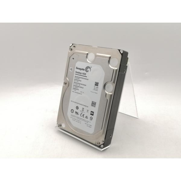 ■分類：3.5インチ 内蔵型SATA HDD■ランク：中古■メーカー：Seagate■製造番号：ZA10RZJK■備考：付属品：本体のみ■保証期間：１週間■注意事項：お客様のモニター発色の具合によって、実際の商品と色合いが異なる場合があります。