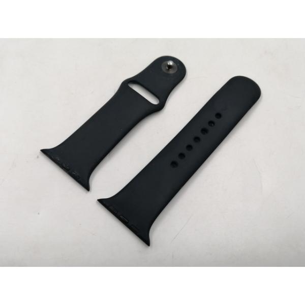 ■分類：ウェアラブル端末■ランク：ランクC■メーカー：Apple■製造番号：G9G414203K■備考：型番：MT3D3FE/A カラー：ミッドナイト サイズ：45mm 状態：使用に伴うヨレ/テカリ/汚れ 付属品：箱、印刷物■保証期間：１ヶ...