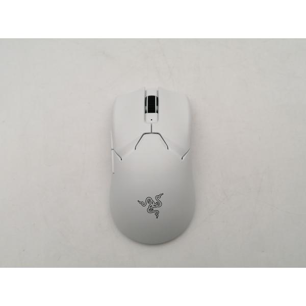 ■分類：パソコン用アクセサリー■ランク：中古■メーカー：Razer■製造番号：PM2226H25401861■備考：状態：外装汚れあり付属品：箱、ワイヤレスUSBドングル、USBドングル用アダプター、USB-A - USB-C Speedf...