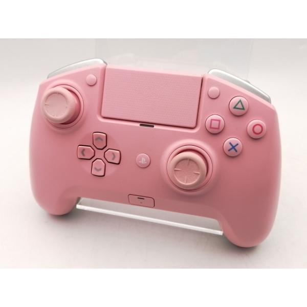 ■分類：ゲーム用周辺機器■ランク：ランクC■メーカー：Razer■製造番号：PM1908C04800630■備考：状態：グリップ部・左右スティック重度スレ・変色 付属品：箱、印刷物、USBケーブル■保証期間：１週間■注意事項：お客様のモニタ...