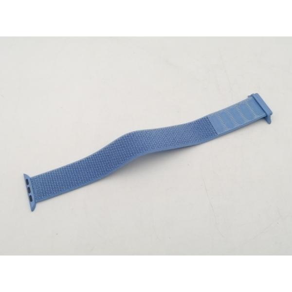 ■分類：ウェアラブル端末■ランク：ランクB■メーカー：Apple■製造番号：-■備考：カラー：ブルー系サイズ：42mm状態：外装スレあり付属品：本体のみ■保証期間：１ヶ月■注意事項：お客様のモニター発色の具合によって、実際の商品と色合いが異...