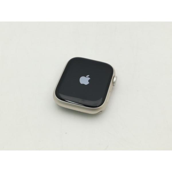 ■分類：ウェアラブル端末■ランク：ランクA■メーカー：Apple■製造番号：LCJX021HYV■備考：OS：11.5 バッテリー容量：90%（01月時点） 状態：外装スレあり 付属品：箱、印刷物、磁気充電ケーブル、バンド■保証期間：１ヶ月...