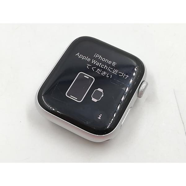 ■分類：ウェアラブル端末■ランク：ランクC■メーカー：Apple■製造番号：H4HDJ0Z0Q1MY■備考：OS：10.6.1 バッテリー容量：72%劣化表示（01月時点）状態：液晶キズ多数、外装キズ多数、付属品：本体のみ■保証期間：１週間...