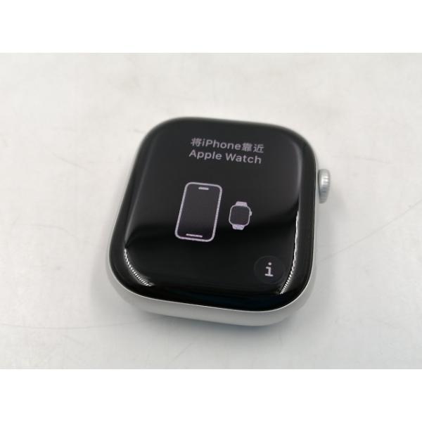 ■分類：ウェアラブル端末■ランク：ランクB■メーカー：Apple■製造番号：DYX7KCDX1Q■備考：OS：26.2 バッテリー容量：100%（01月時点） 状態：状態良好の中古商品 付属品：箱、磁気充電ケーブル■保証期間：１ヶ月■注意事...